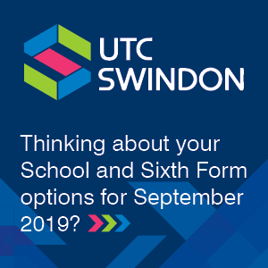 Swindon Link | Bringing Swindon Together