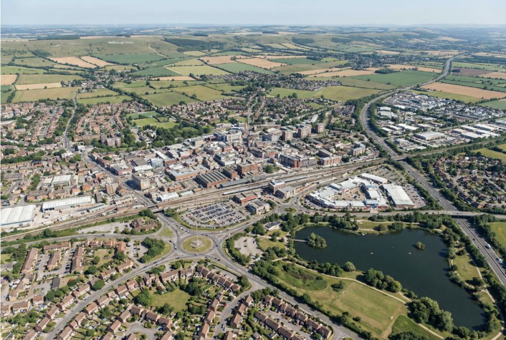 Swindon Link | Bringing Swindon Together