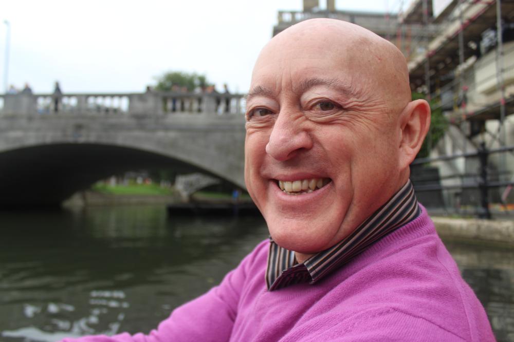 Swindon cinema-goers to be among the first in UK to experience new ...