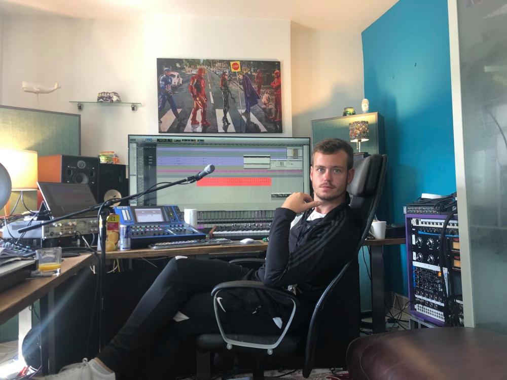 Classic Ibiza reunites with local wellbeing trust for Bowood House return