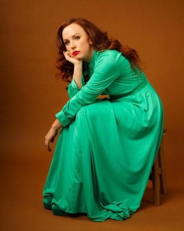 Award-winning comedian Catherine Bohart heads to Swindon