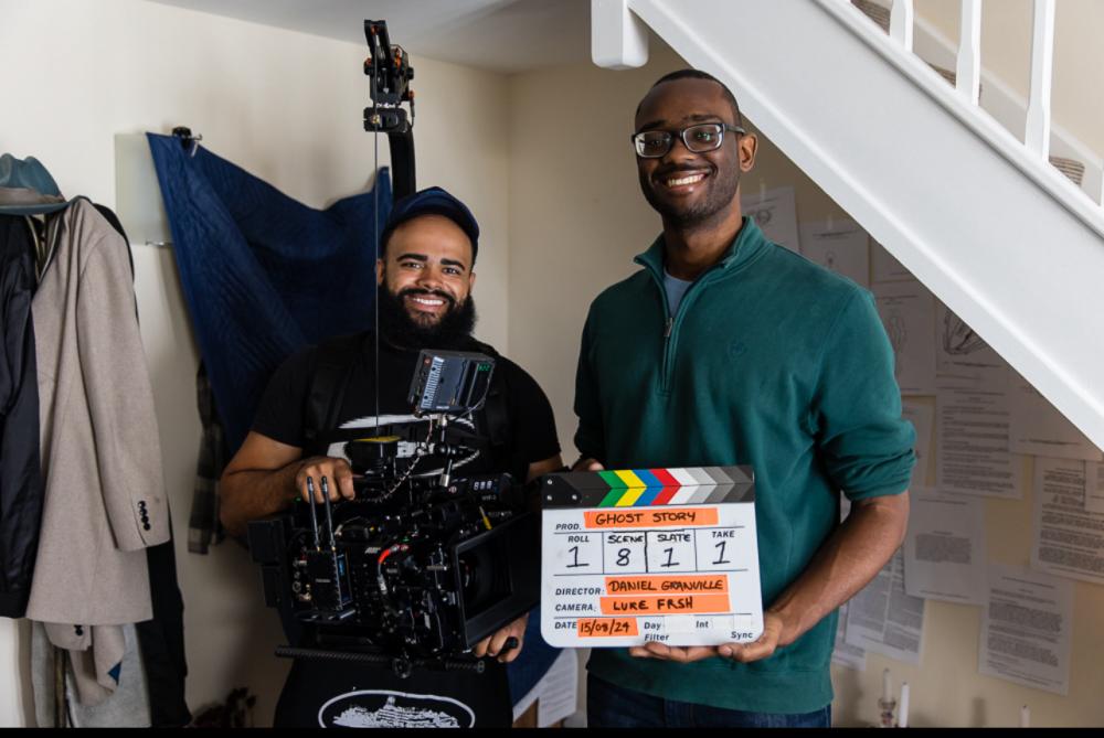 Create Studios teams up with Harry Potter Director to support new ...