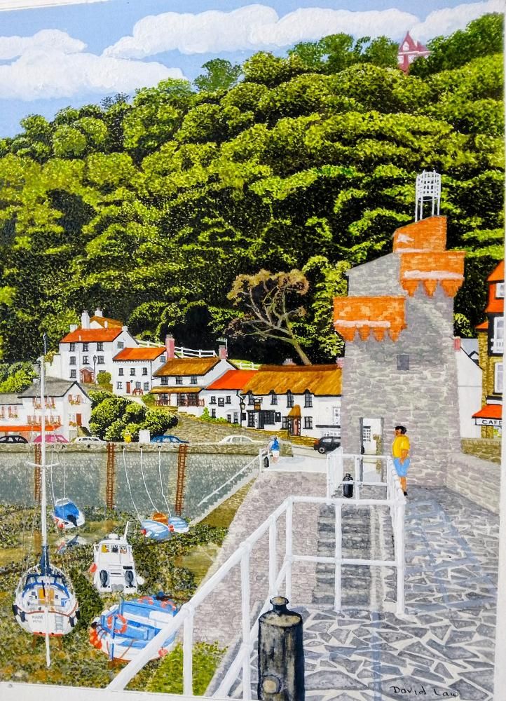 Haydon Wick art exhibition to showcase local talent