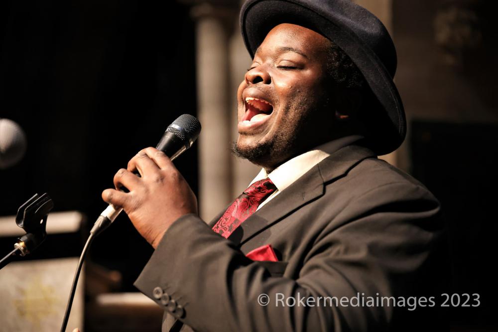 'The Young Man with the Old Soul' set to perform in Swindon