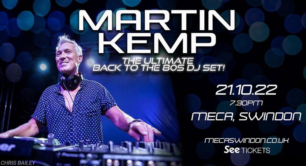 Swindon Link | Bringing Swindon Together