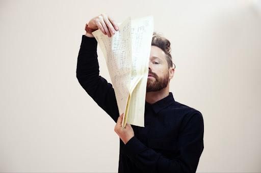Composer-pianist and creative coder Larkhall to visit Swindon for ...