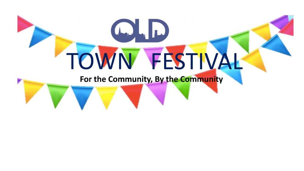 Old Town Festival 2020 theme announced - but could you help make it ...
