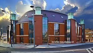 Swindon libraries begin to reopen