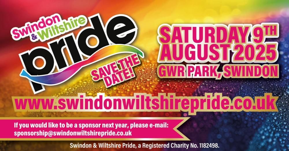 Swindon Link | Bringing Swindon Together