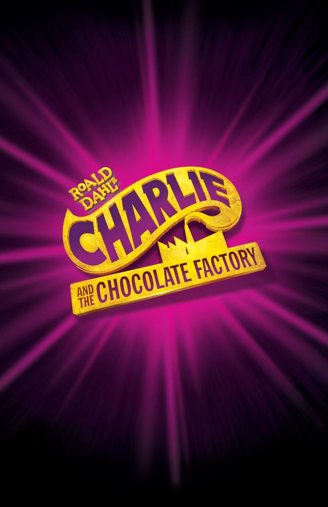 Charlie and the Chocolate Factory comes to Swindon