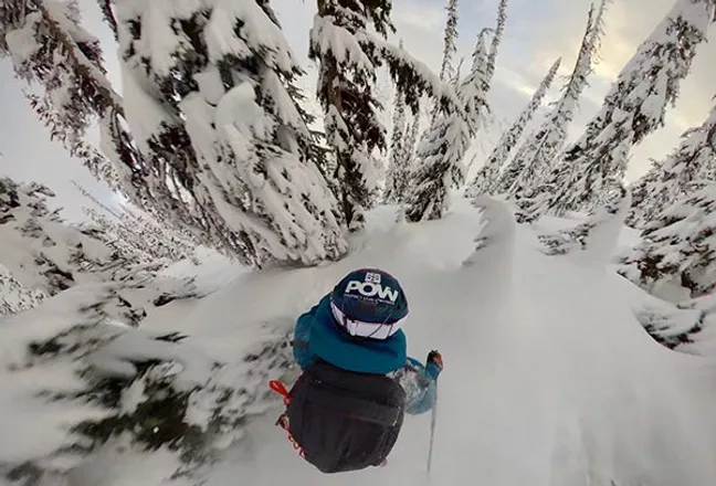 Wyvern Theatre to host high-adrenaline night of adventure films