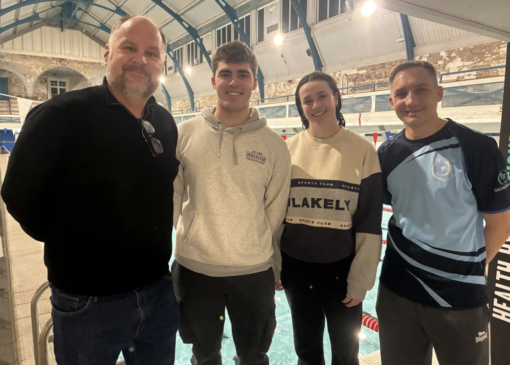 Health Hydro welcomes back swimmers and fitness enthusiasts