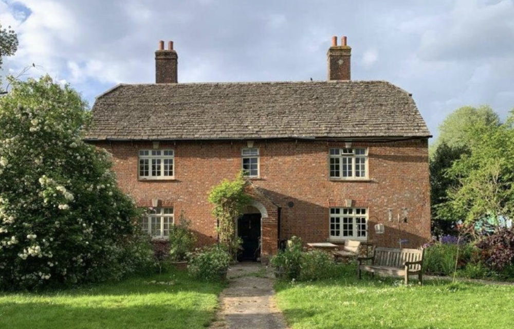 Something for everybody at Lower Shaw Farm