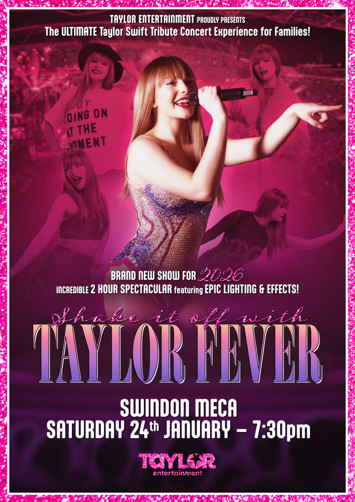 Swifties get ready to shake it off at Meca