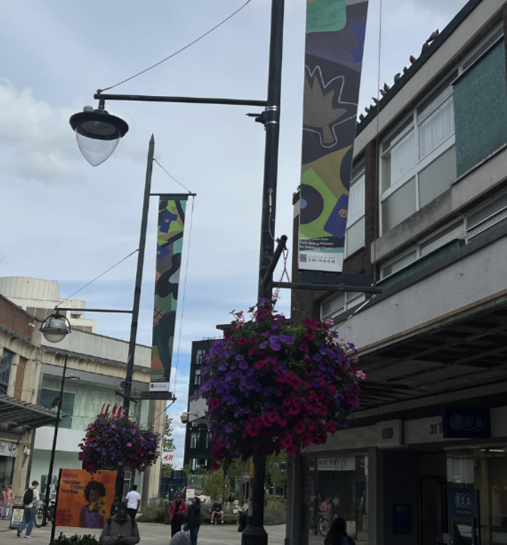 Swindon Link | Bringing Swindon Together