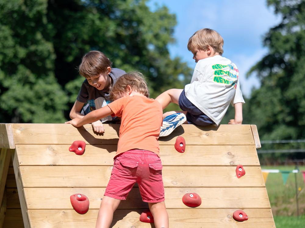 Summer sorted with the National Trust’s Summer of Play