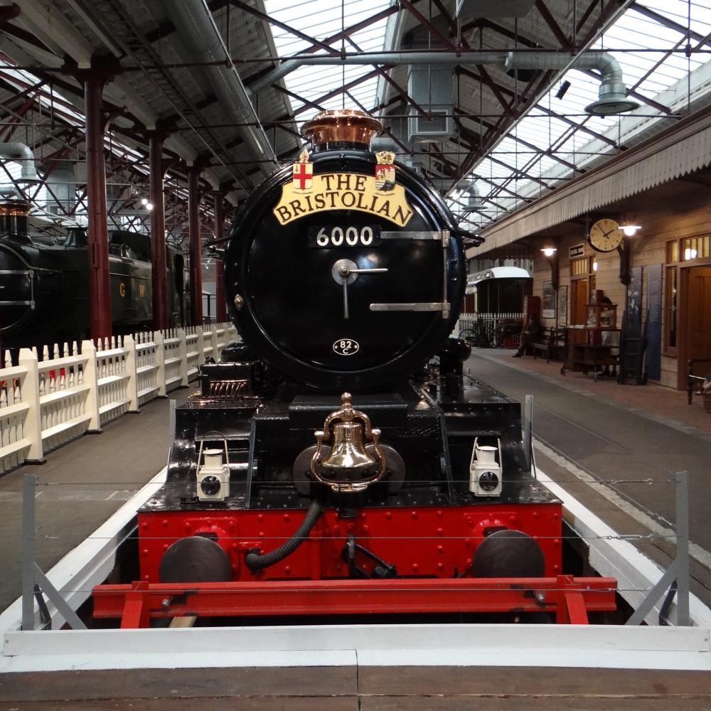 Meet the Railway Workers event at Steam this weekend