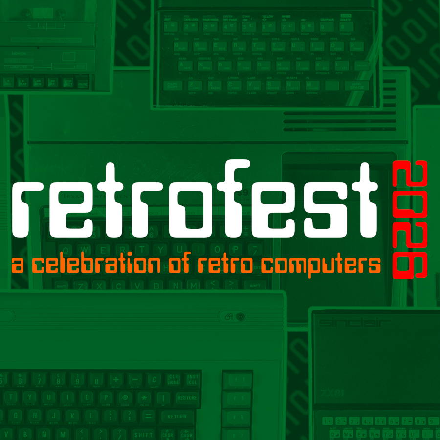 Uk’s largest retro computer festival returns to Swindon