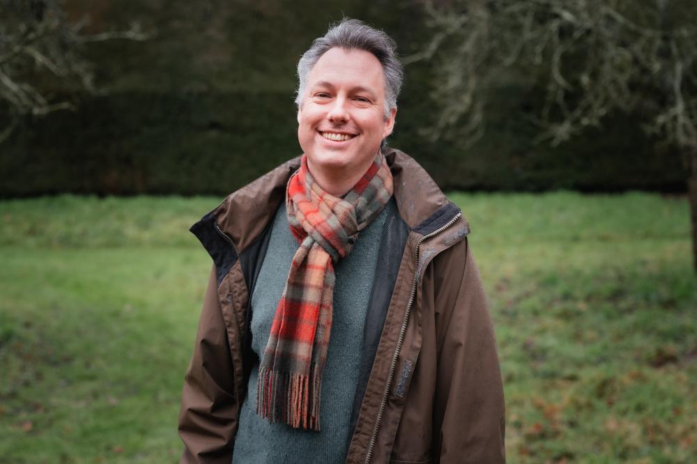 Western Forest appoints first director