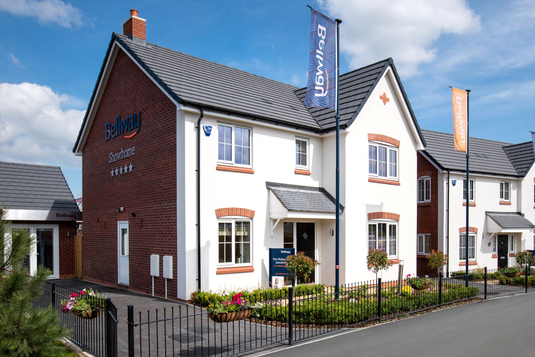 More than half of homes at Wroughton development sold