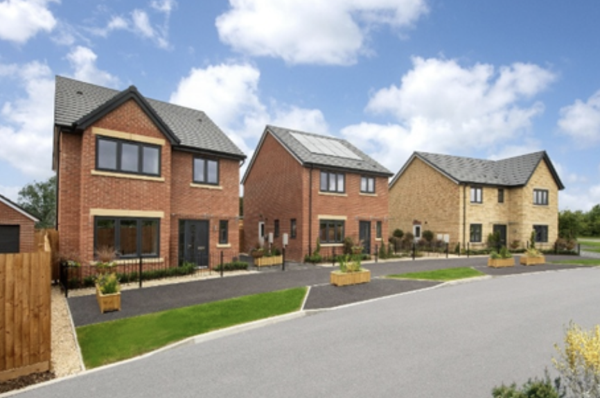 Bellway offers homebuyers up to £25,000 help to move