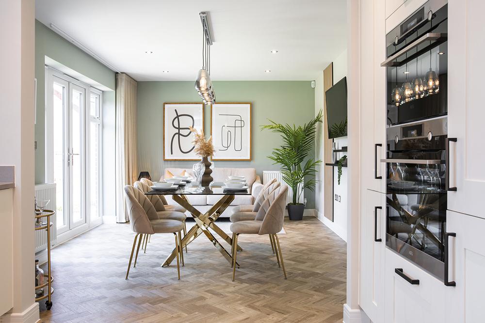 Bellway scheme offers house-hunters up to £20,000 towards their new ...