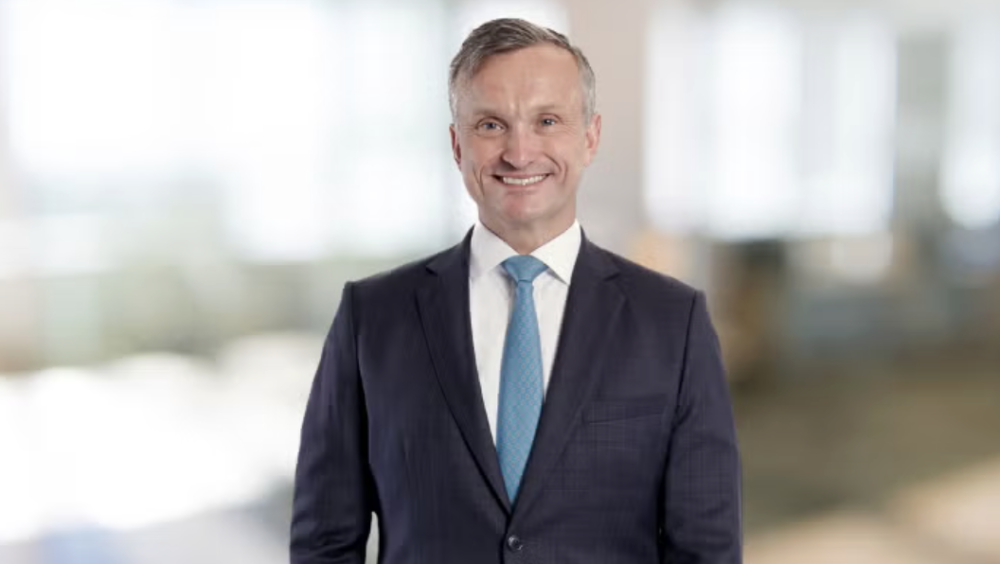 New CEO for Business West