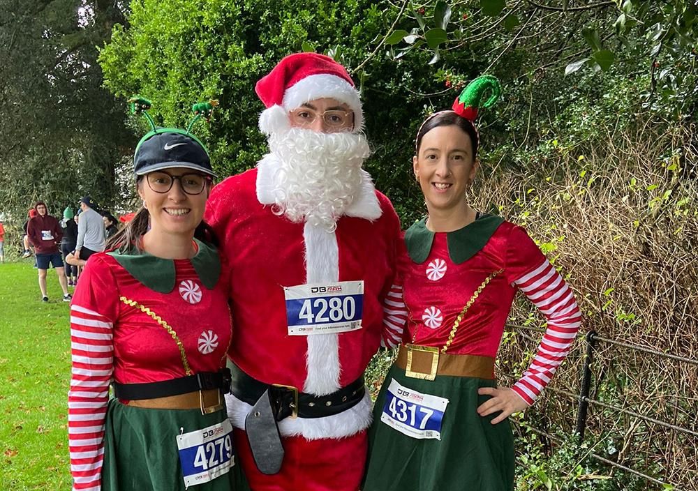 Swindon Link | Bringing Swindon Together