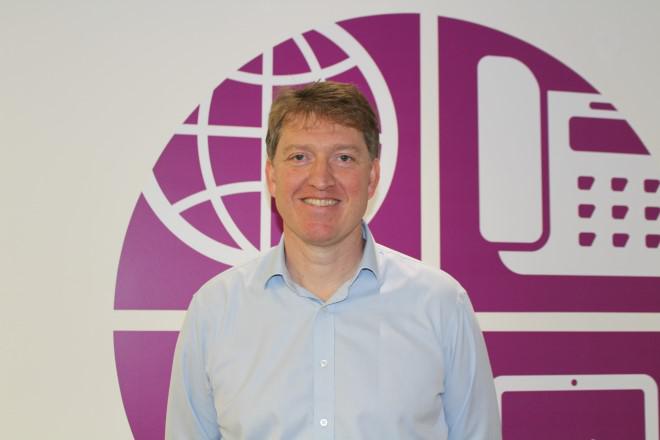 Swindon-based communications and IT specialist announces good annual ...