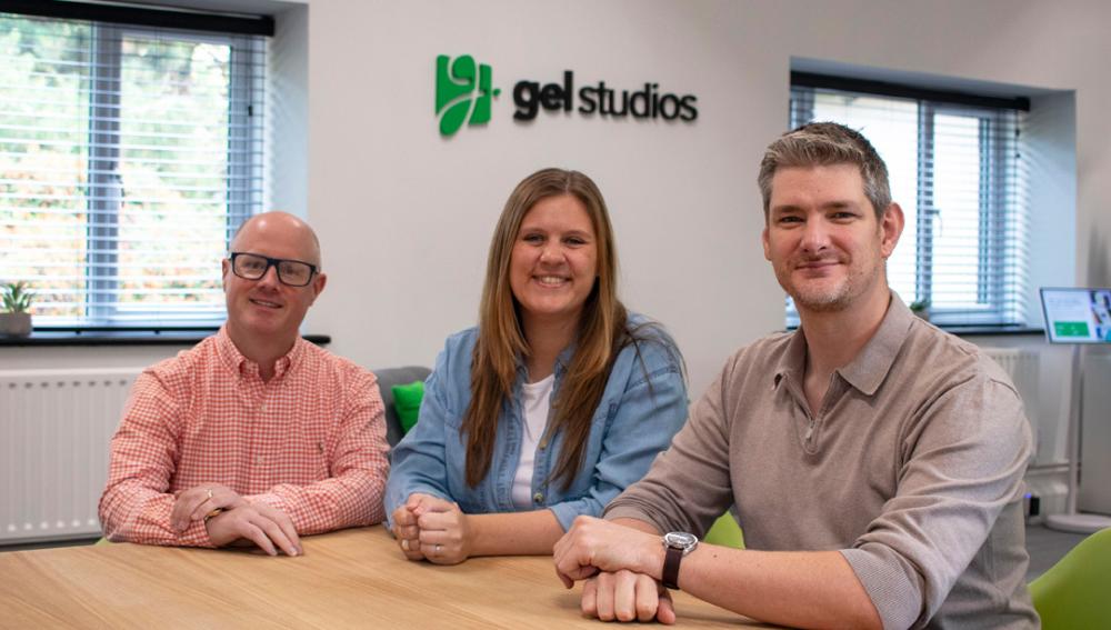 Swindon-based The Openwork Partnership rebrands as it bids to be the UK ...