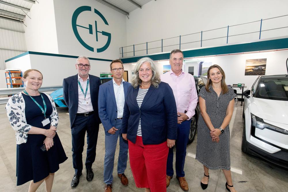 Swindon-based The Openwork Partnership rebrands as it bids to be the UK ...