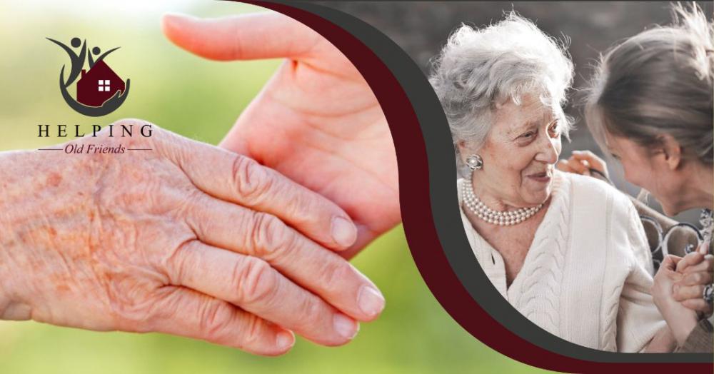 Local care provision service bridges gap between isolation and full ...