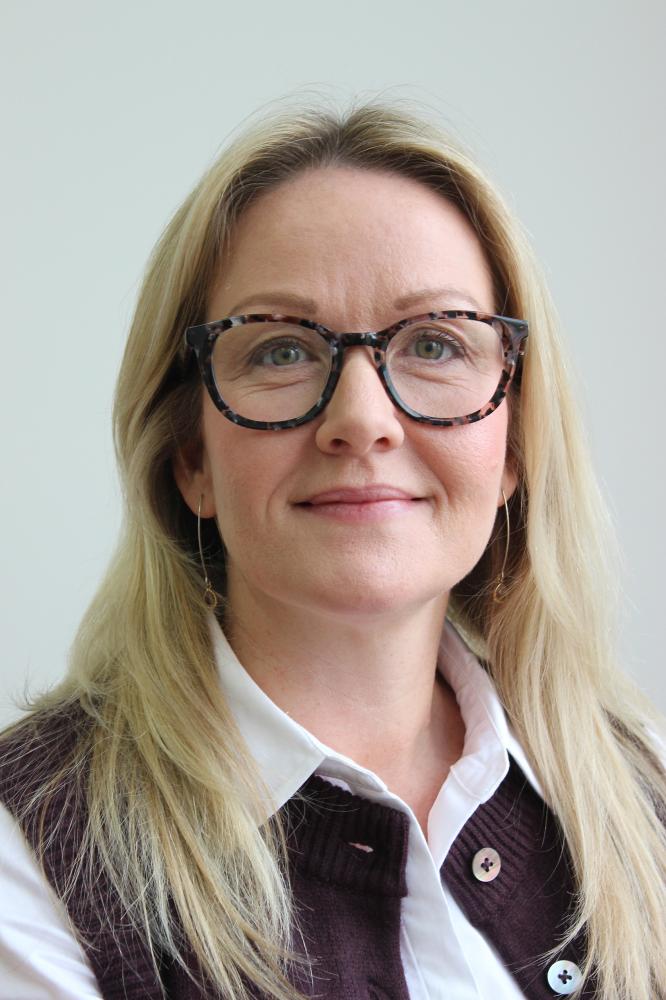 New Sales Manager appointed at Hills