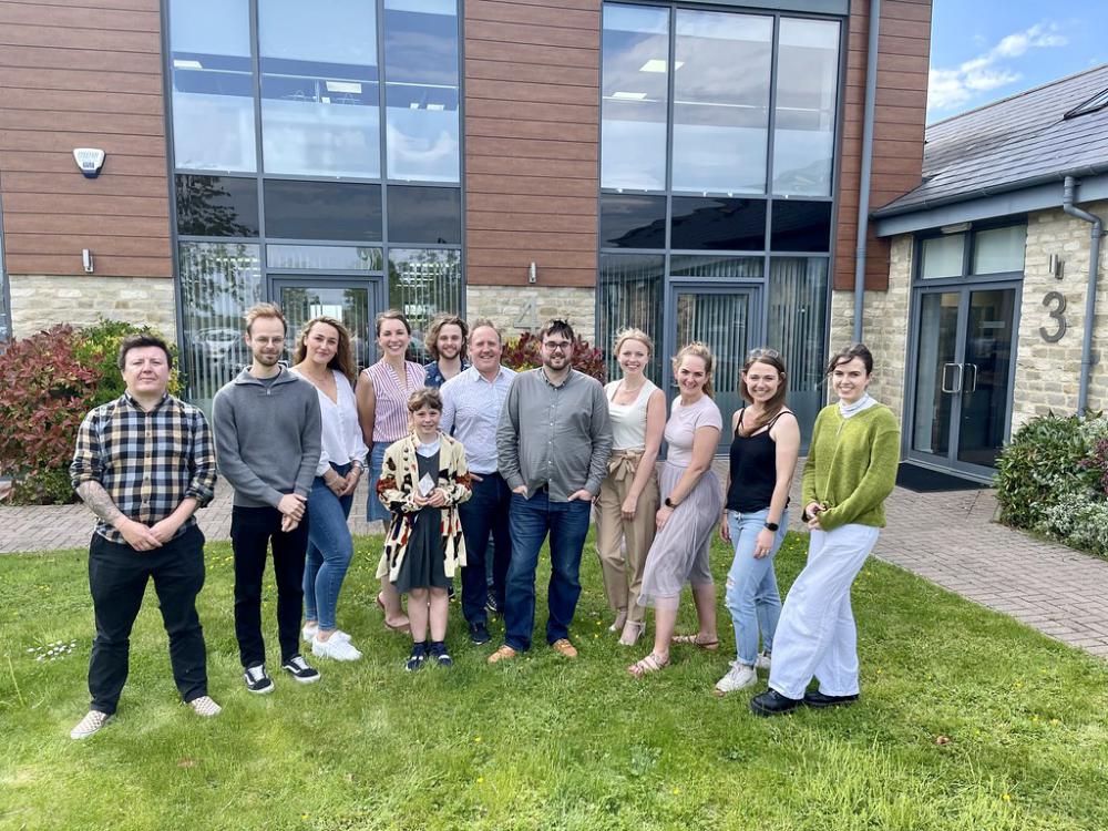 Brinkworth tech firm alerts Google users to major change