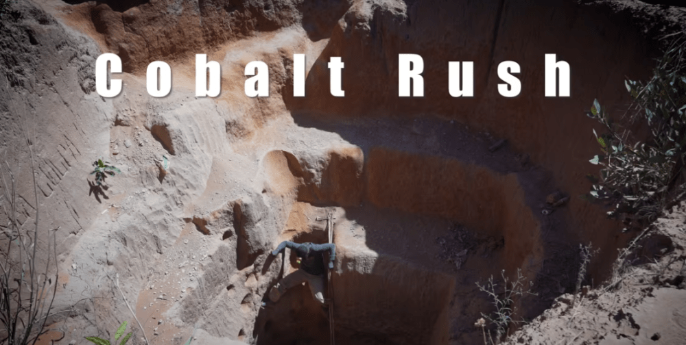 Award-winning documentary to be screened at first Swindon Science Cafe