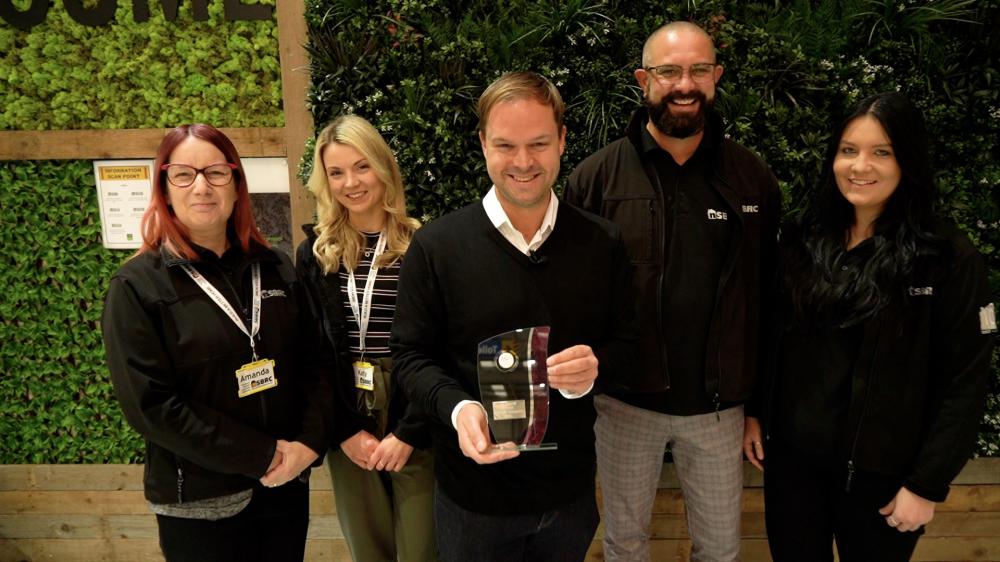 The National Self Build & Renovation Centre wins national award for ...