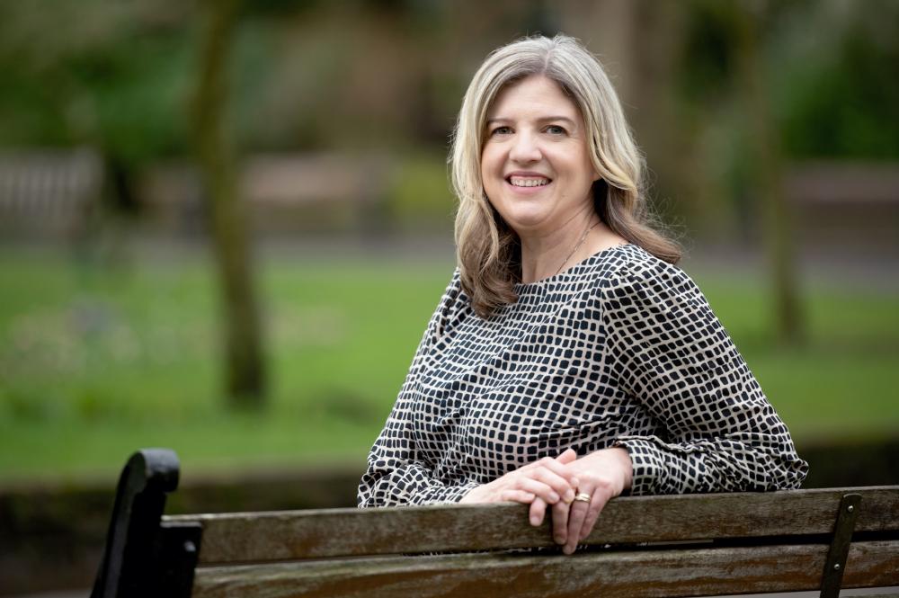 Major networking group role for Swindon business leader