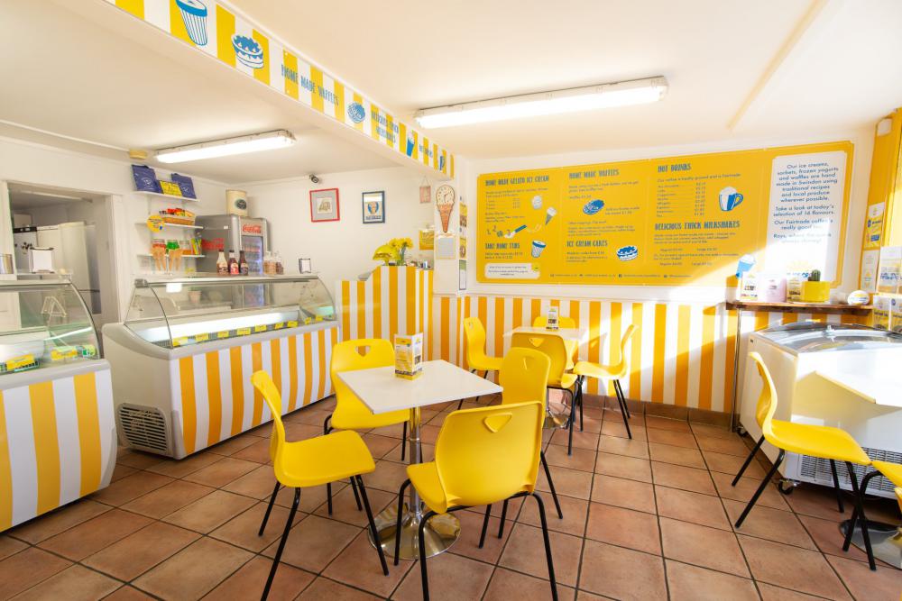 Swindon Link | Bringing Swindon Together