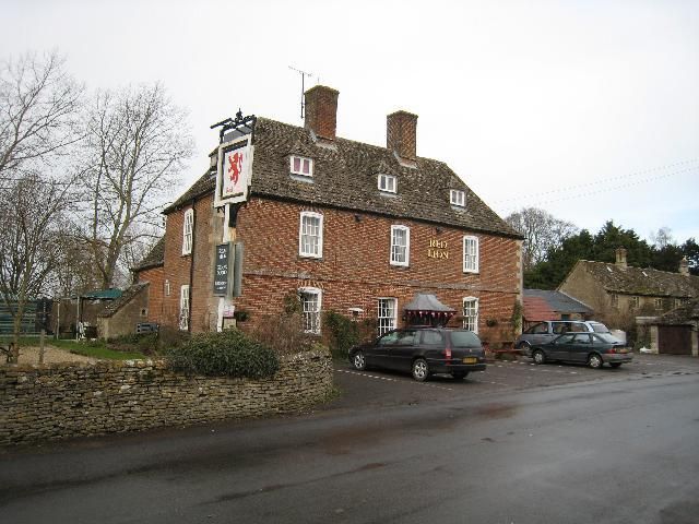 Early Best Kept Village Competition results