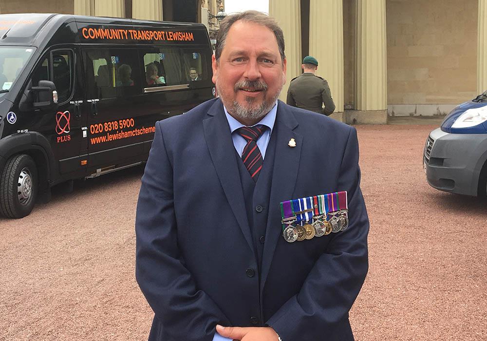 Specialist Swindon firm supports veteran with PTSD in unfair dismissal case