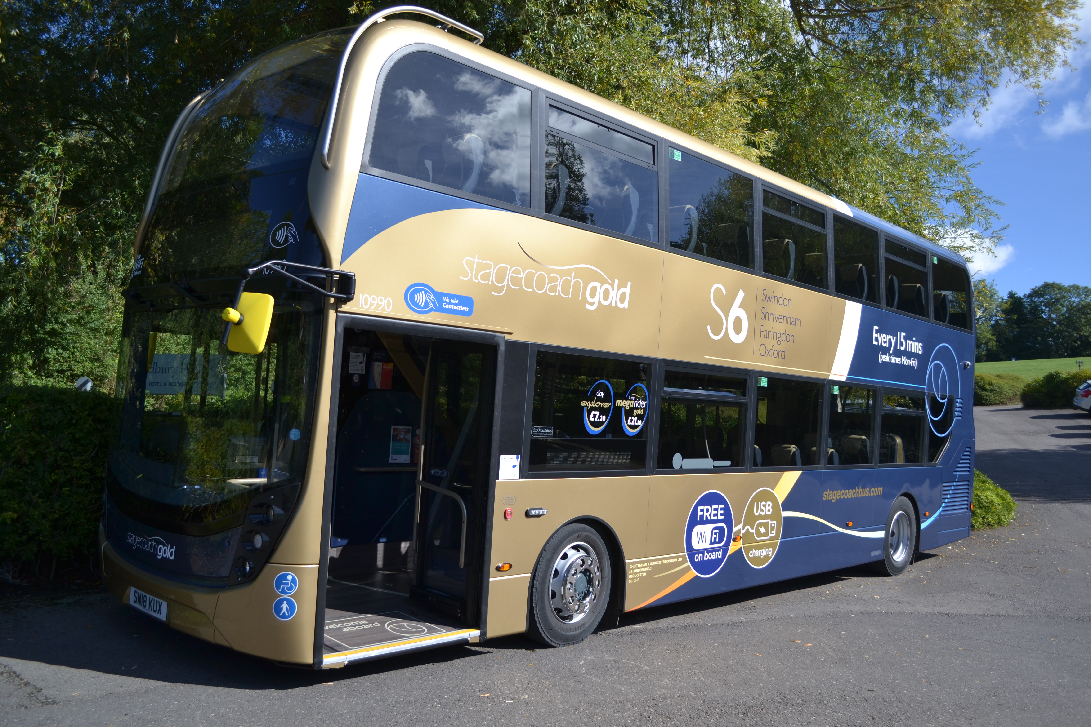 Stagecoach criticises Unite for what it deems a 'strike first, talk ...