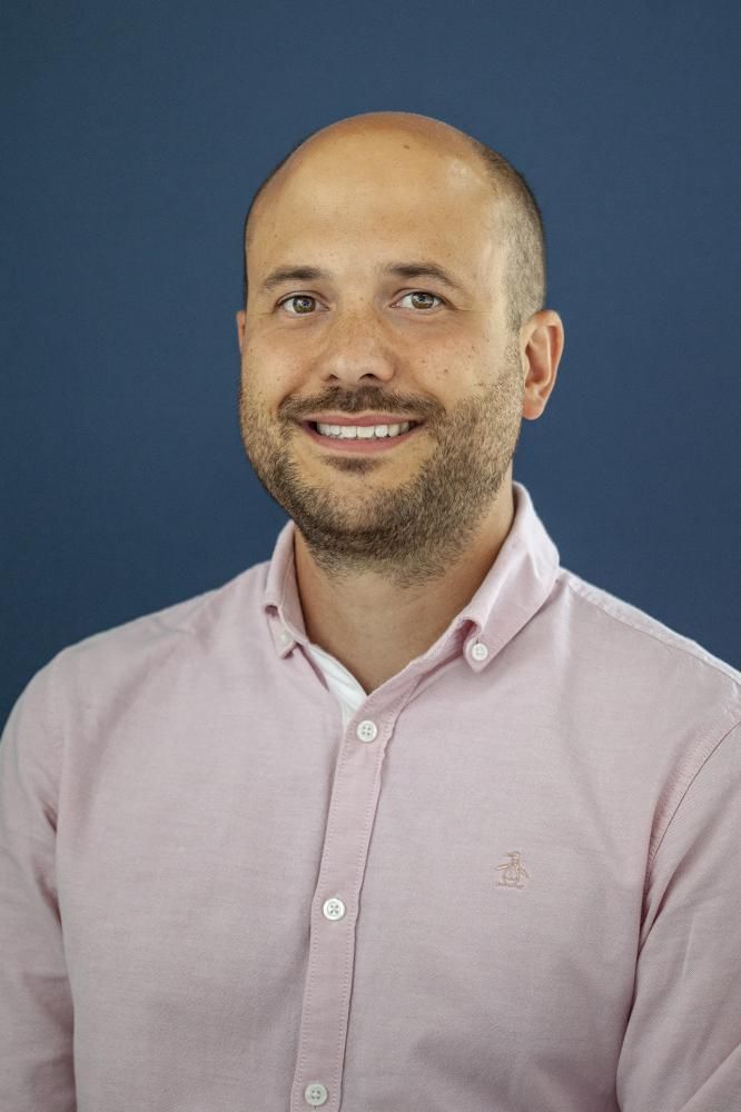 Developer's residential land director has eye on quality sites