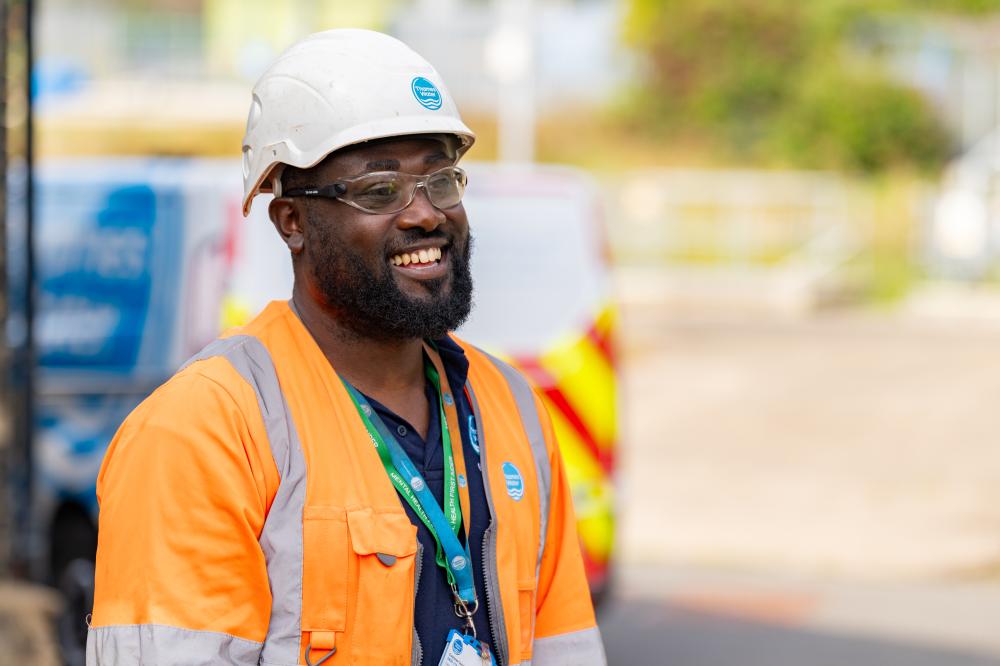 Applications open for 145 Thames Water apprenticeships