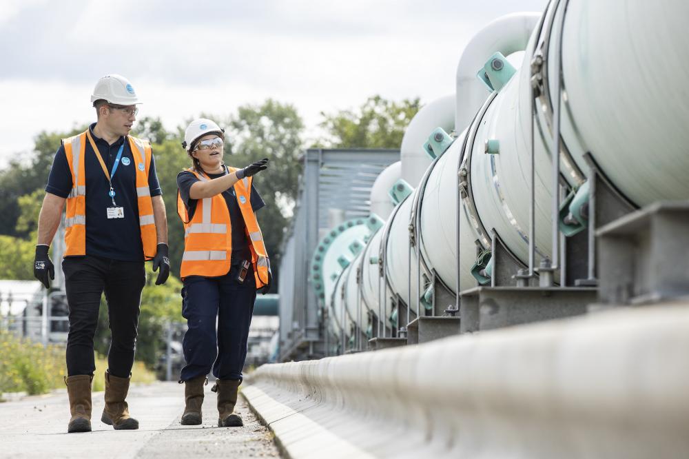 Thames Water insources customer service by moving South African call ...