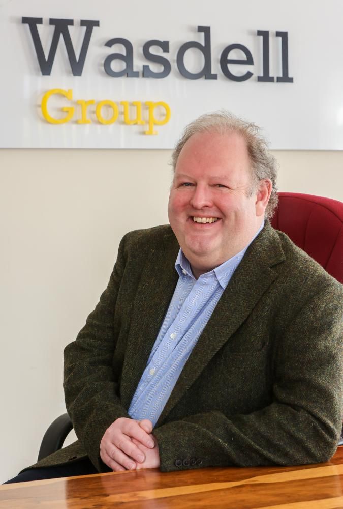 Wasdell strengthens business for the future with raft of new hires