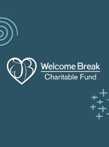 Welcome Break seek new charity partners