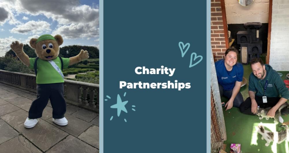 Welcome Break seek new charity partners