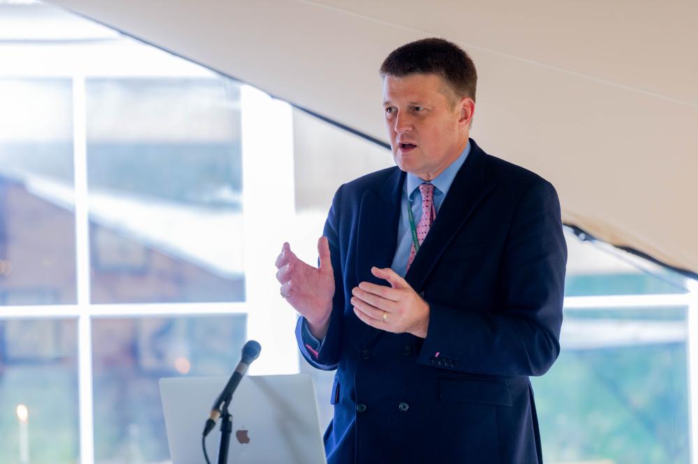 New accreditation scheme gives Wiltshire food and drink sector seat at ...