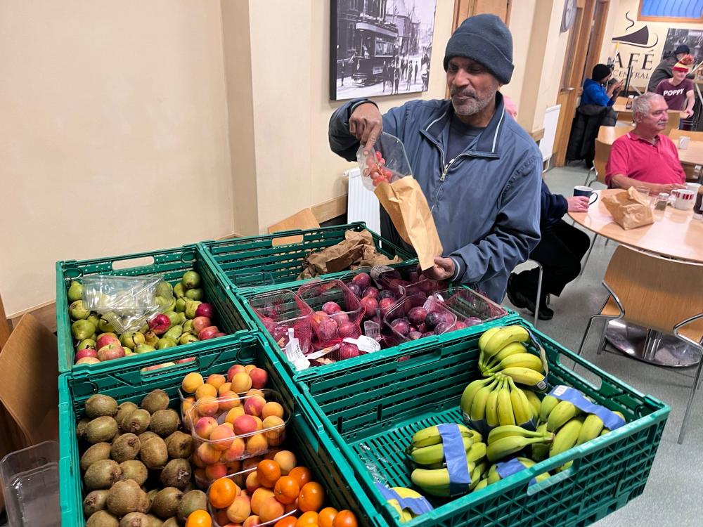 Swindon Link | Bringing Swindon Together