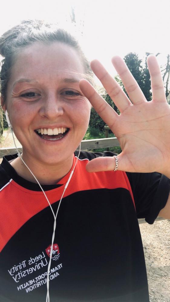 Inspirational Swindon duo nominated for Diabetes UK award